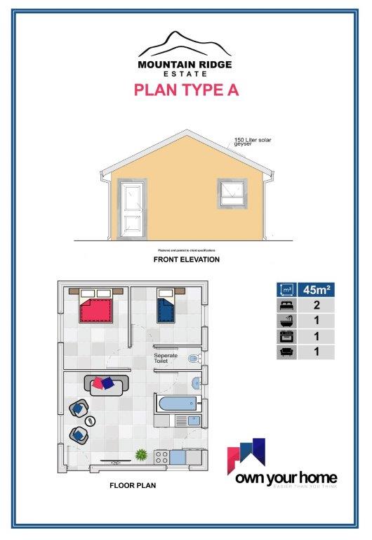 House Plans - Own Your Home