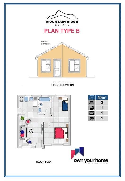 House Plans - Own Your Home
