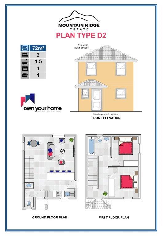 House Plans - Own Your Home
