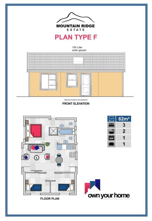 House Plans - Own Your Home