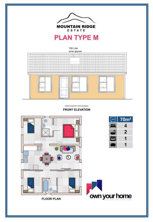 House Plans - Own Your Home