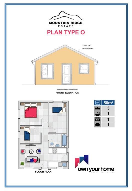 House Plans - Own Your Home